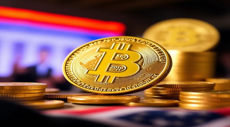 Bitcoin Hits New High of $93,000 Amid Trump Election Win - Blockchain ...